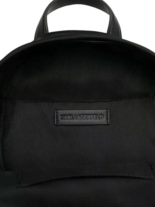 Karl Lagerfeld Ikon Backpack