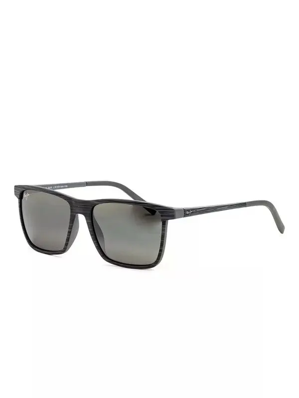 Maui Jim Square Frame Sunglasses