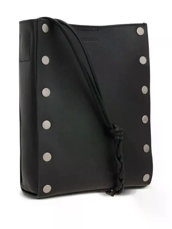 JIL SANDER Tangle Messenger Bag
