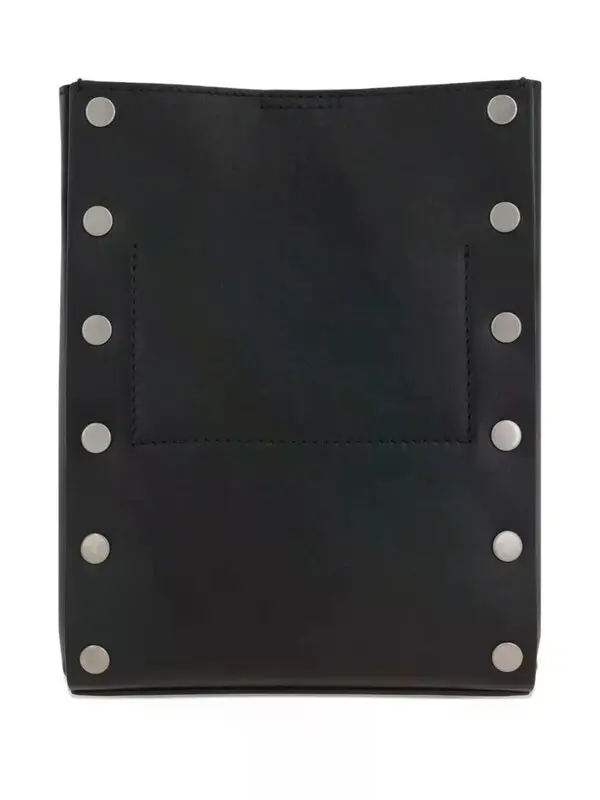 JIL SANDER Tangle Messenger Bag