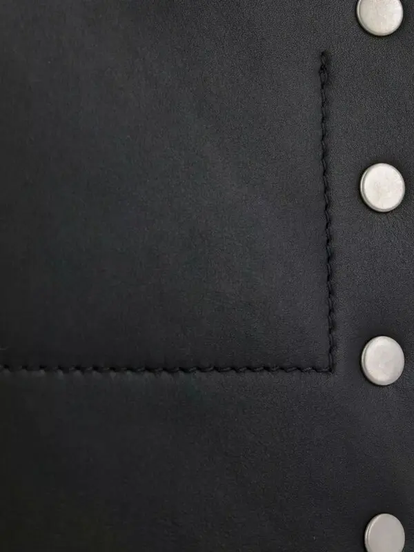 JIL SANDER Tangle Messenger Bag