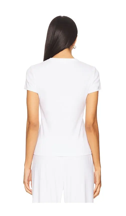 LESET Nando Slim Fit Tee