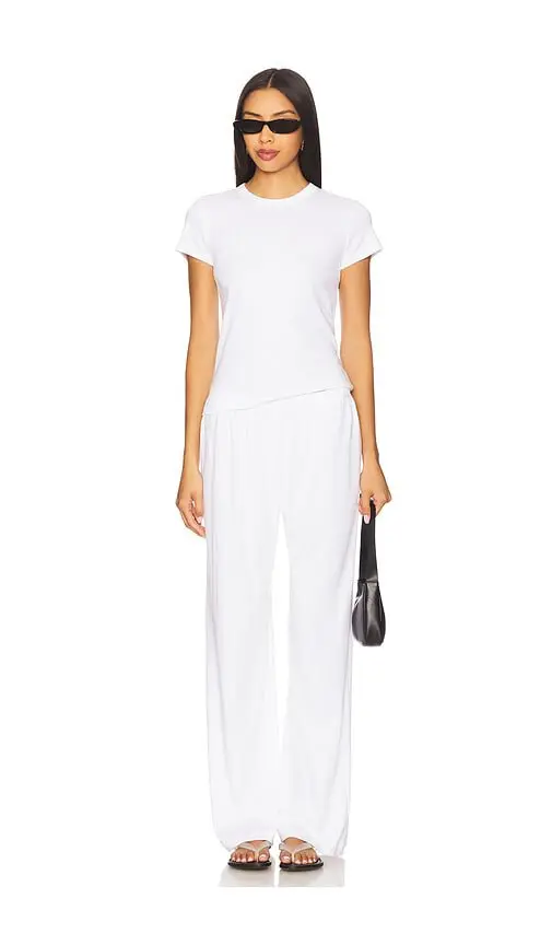 LESET Nando Slim Fit Tee