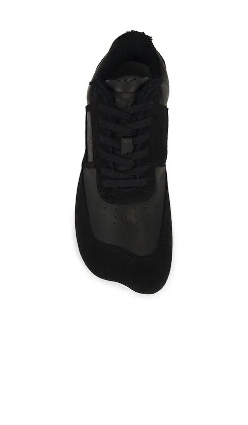 MAISON MARGIELA Low Top Sneakers