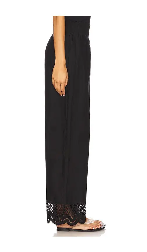 Rails Henrik Pant
