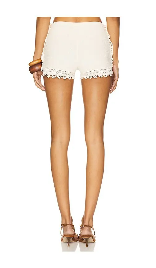 Tularosa Kiki Short