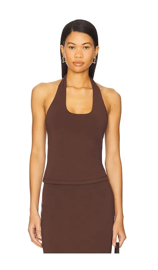 Lna Mia Halter Tank