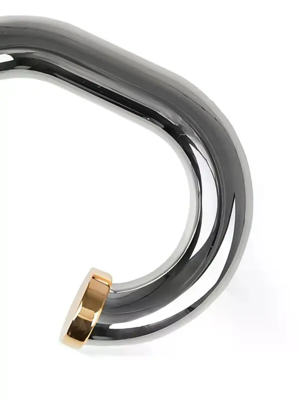 Rabanne Xl Link Cuff Bracelet