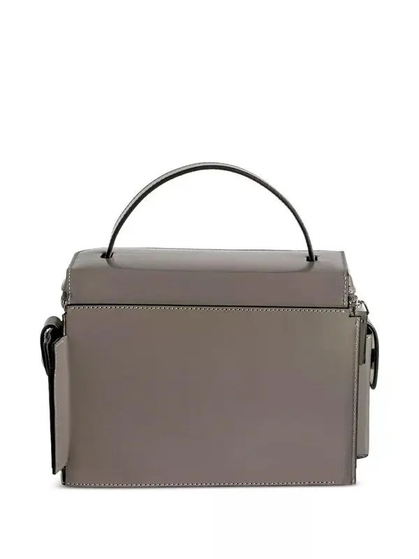 MERRYL TIELMAN Esther Tote Bag - Grey