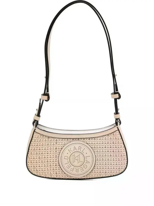 Karl Lagerfeld Circle Shoulder Bag