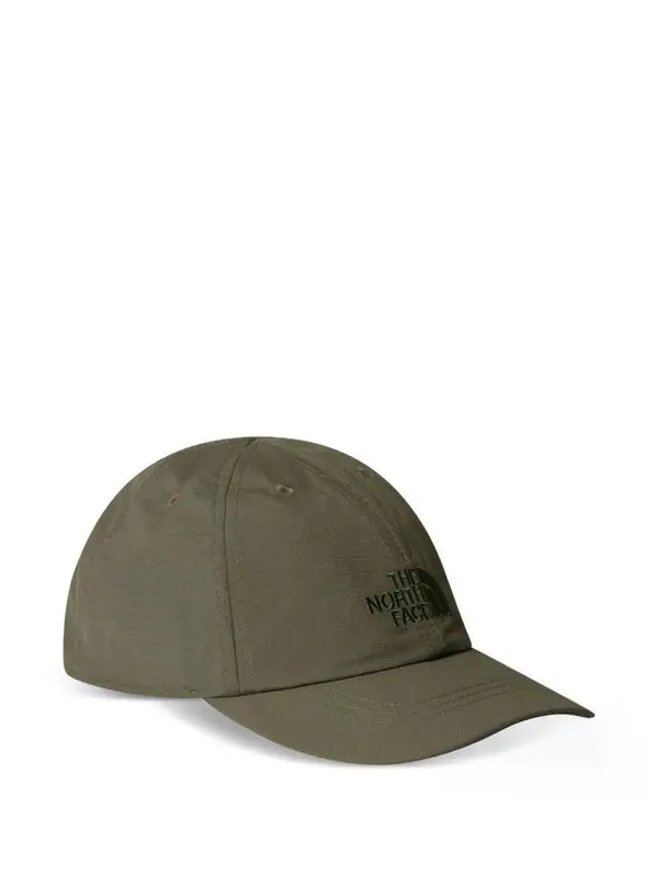The North Face Buckle Baseball Cap - Green