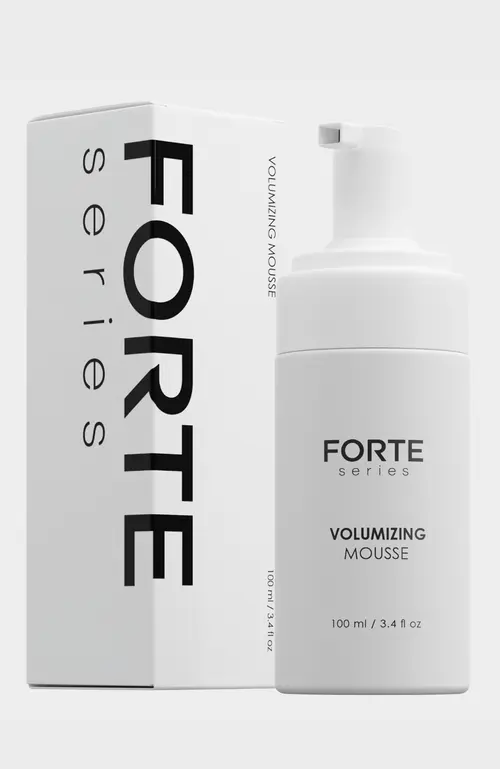 FORTE SERIES Volumizing Mousse Instant Lift
