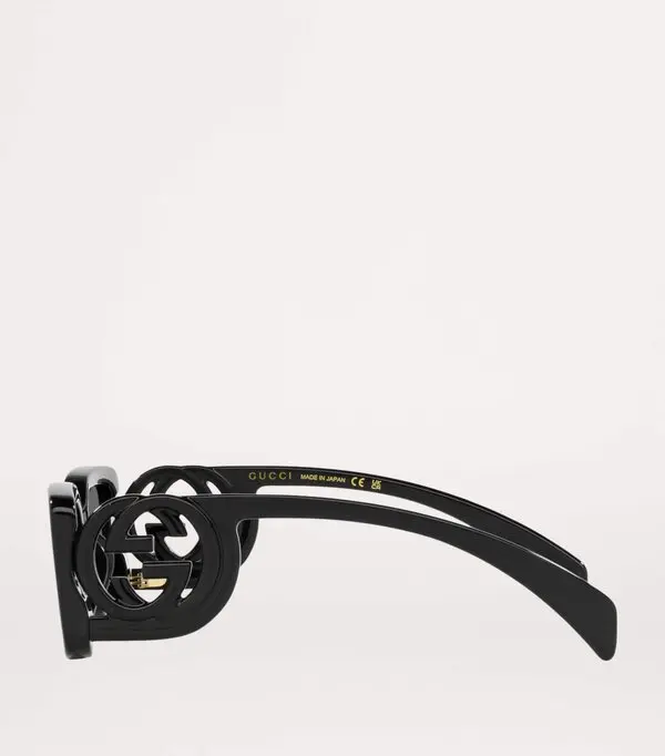 Gucci Injected 0gc002013 Sunglasses