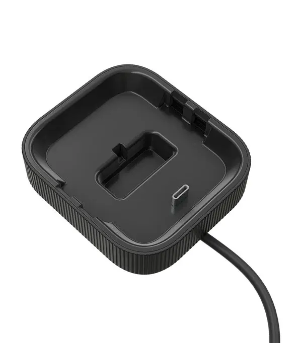 KITCHENAID Go 12v Lithium Ion Battery Charging Dock - Black