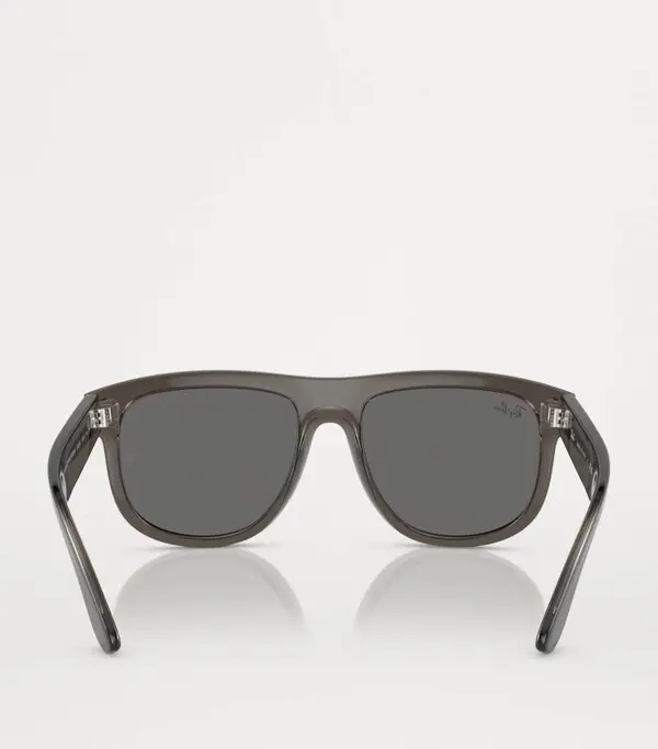 Ray-ban Injected Sunglasses