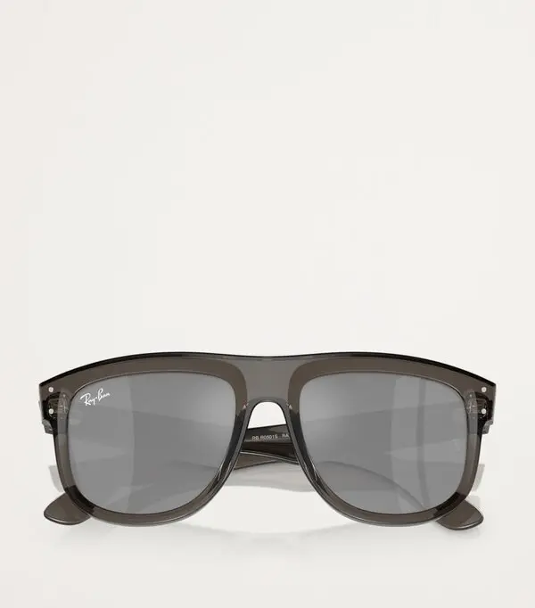 Ray-ban Injected Sunglasses