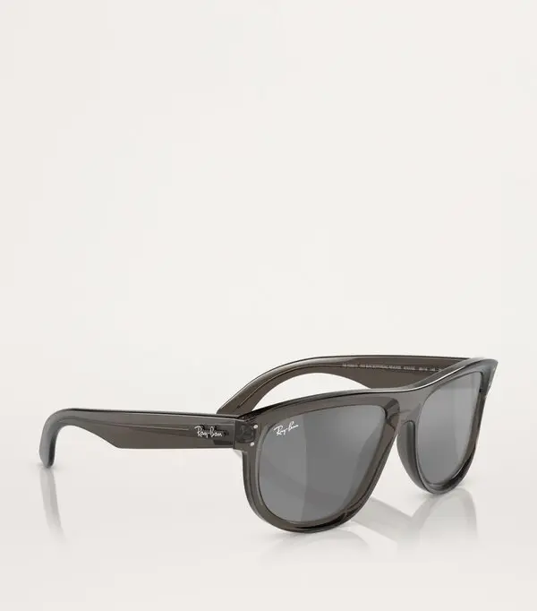 Ray-ban Injected Sunglasses
