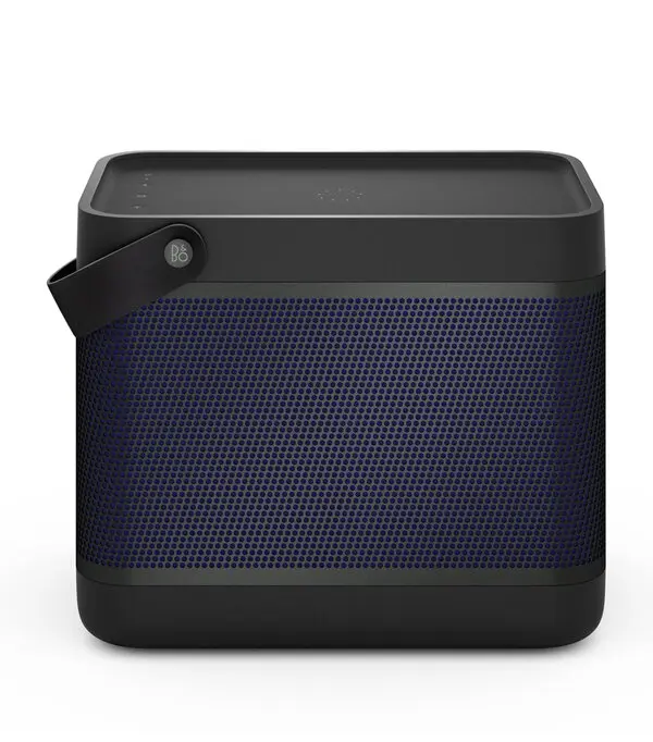 BANG & OLUFSEN Beolit 20 Speaker - Black