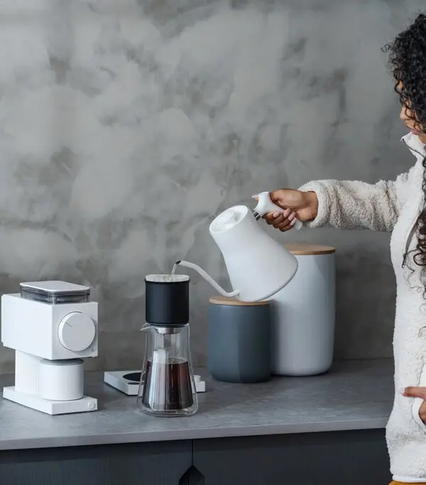 FELLOW Stagg Pour-over Coffee Maker