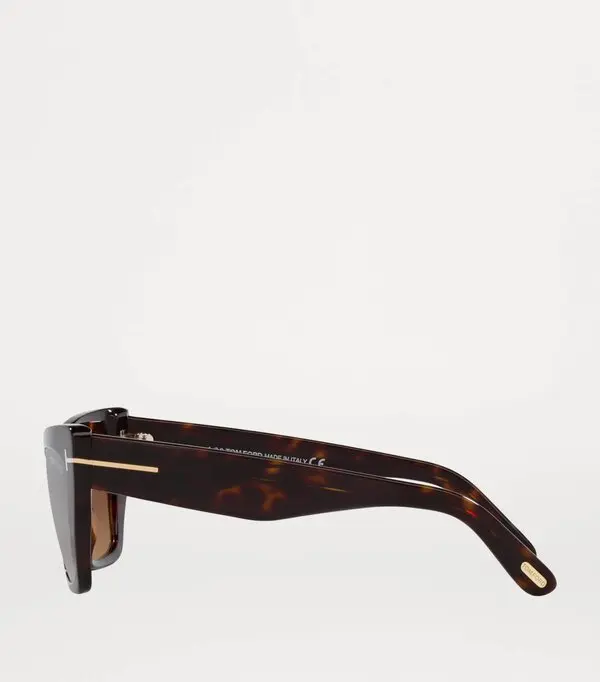 TOM FORD Acetate Sunglasses