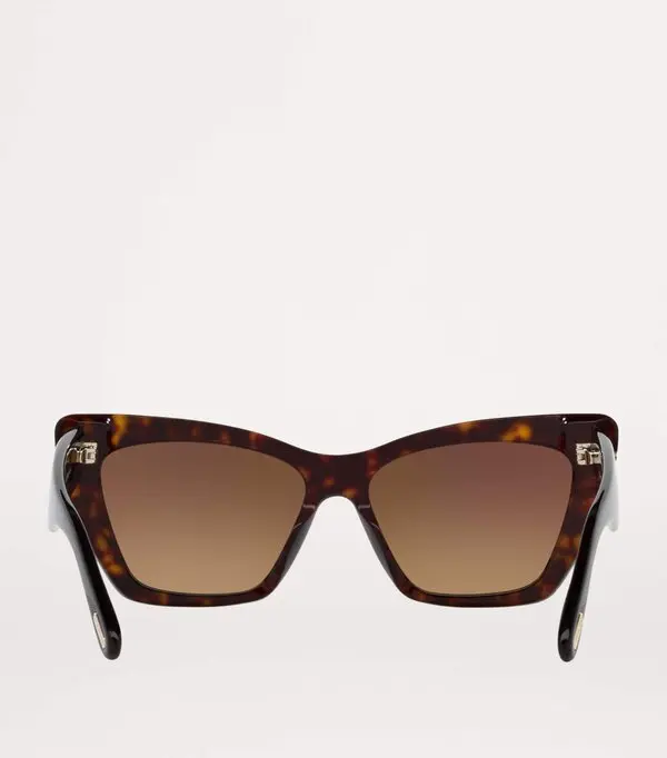 TOM FORD Acetate Sunglasses