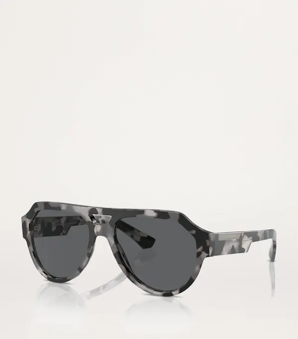 Dolce & Gabbana Acetate Dg4466 Sunglasses