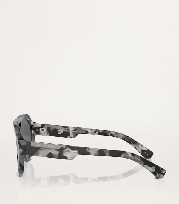 Dolce & Gabbana Acetate Dg4466 Sunglasses
