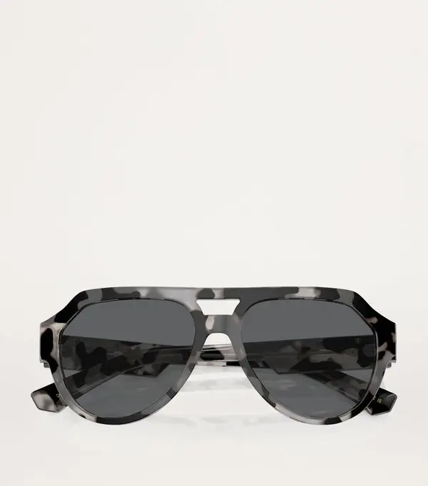Dolce & Gabbana Acetate Dg4466 Sunglasses