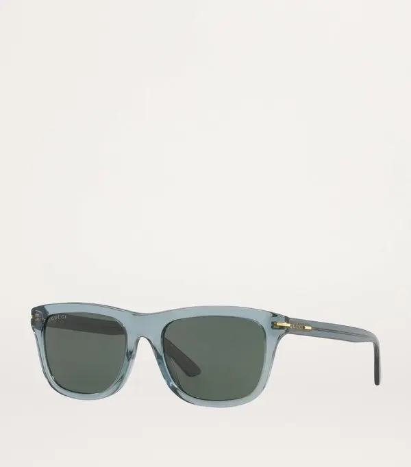 Gucci Acetate 0gc002140 Sunglasses