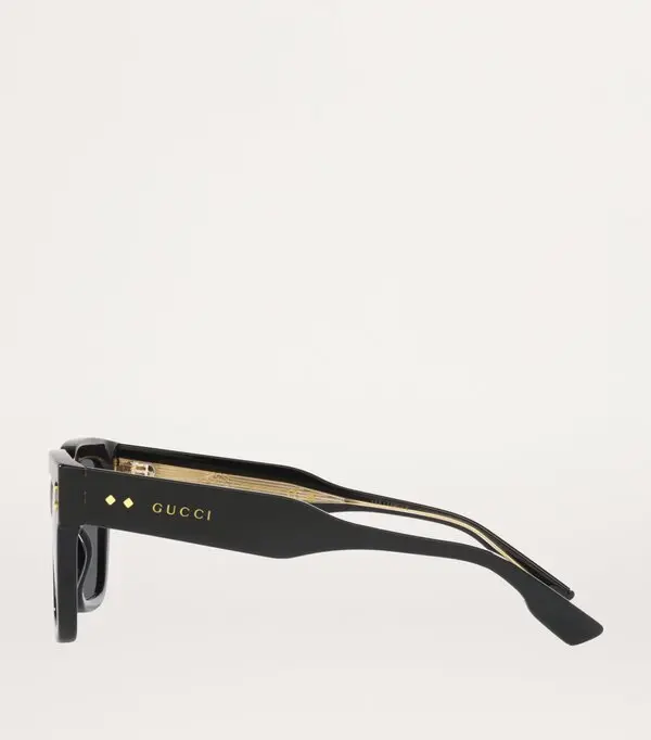 Gucci Acetate Gg1084s Sunglasses