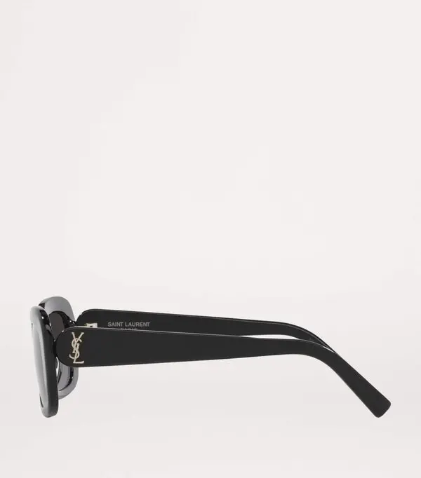 Saint Laurent Acetate 0ys000525 Sunglasses