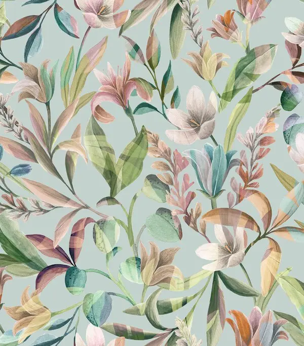 SCHLOSSBERG Adele Super King Duvet Cover