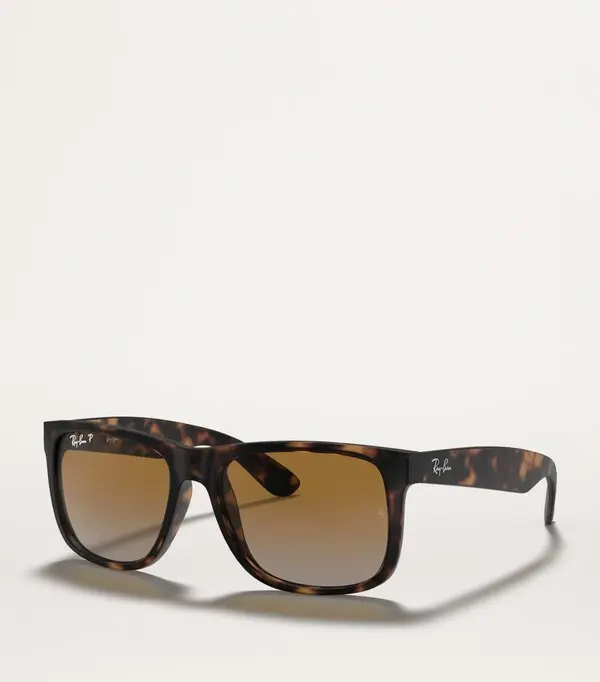 Ray-ban Nylon Sunglasses - Brown