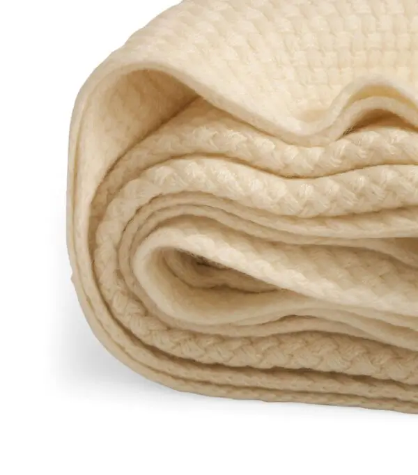 OYUNA Cashmere Maple Bedspread