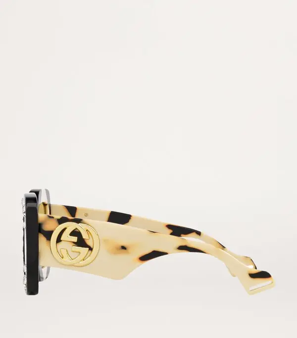 Gucci Acetate 0gc002005 Sunglasses