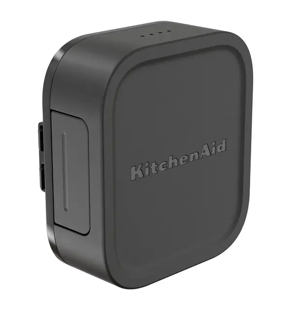 KITCHENAID Go Removable And Rechargeable 12v Lithium Ion Battery - Black