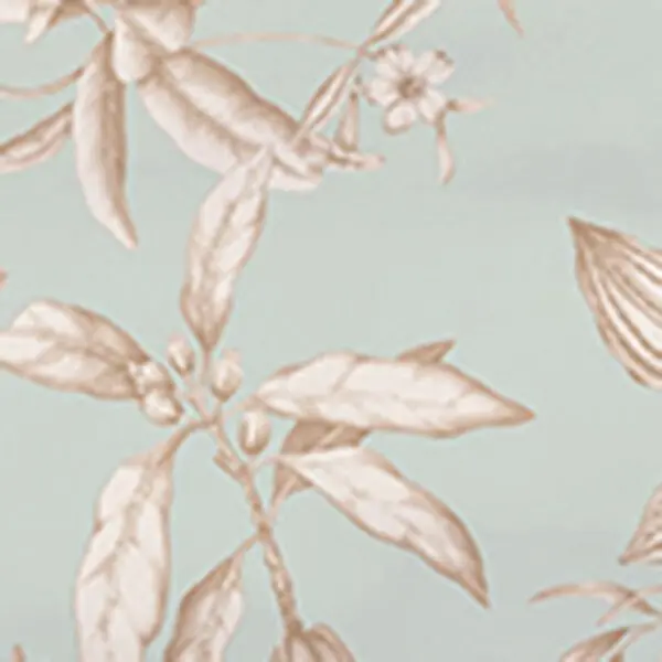 SCHLOSSBERG Cotton Sateen Calypso King Oxford Pillowcase