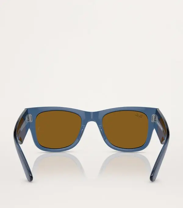 Ray-ban Propionate 0rb0840s Sunglasses