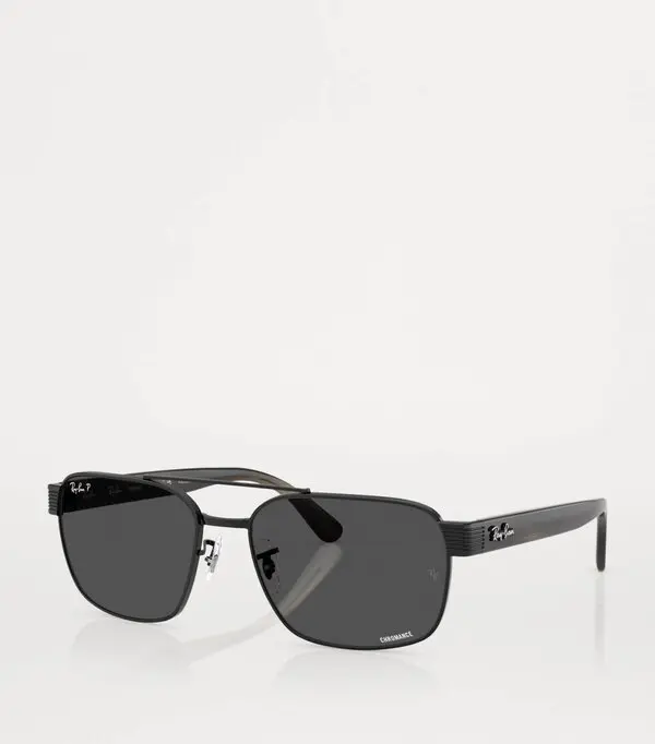 Ray-ban Rectangle Sunglasses