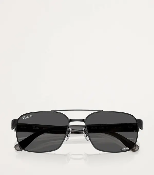 Ray-ban Rectangle Sunglasses