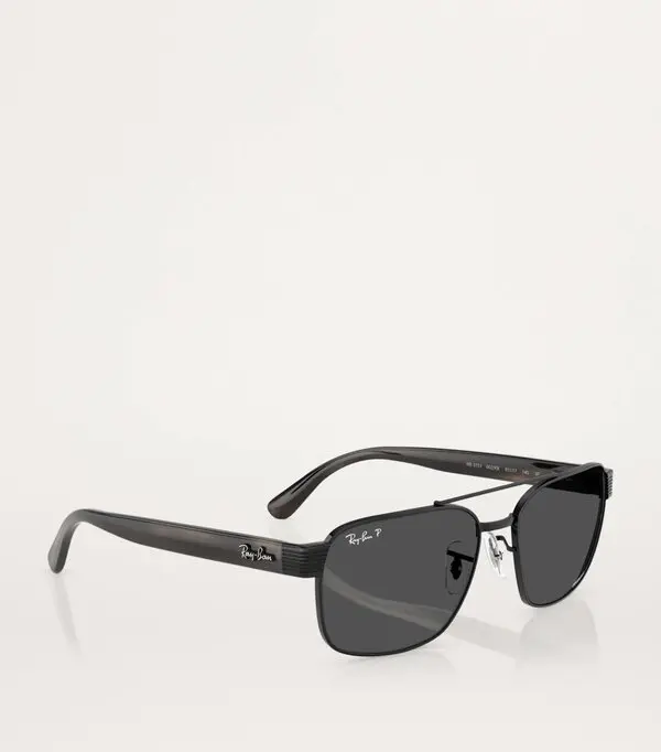 Ray-ban Rectangle Sunglasses