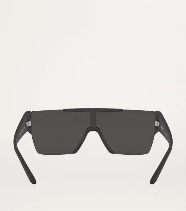 Burberry Nylon 0be4291 Sunglasses