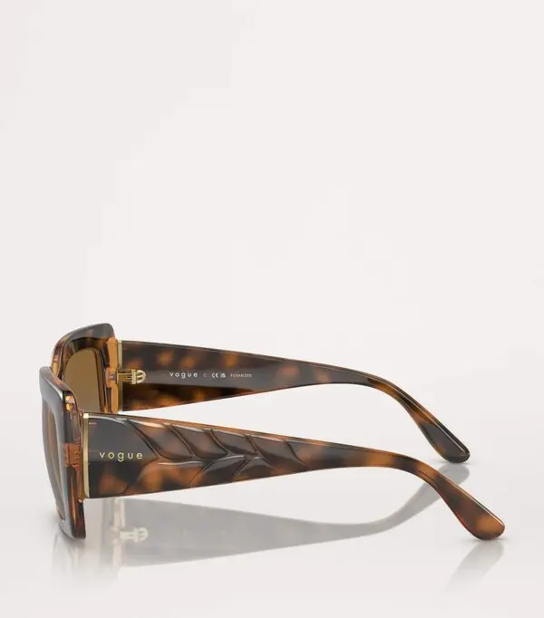 VOGUE Injected 0vo5481s Sunglasses