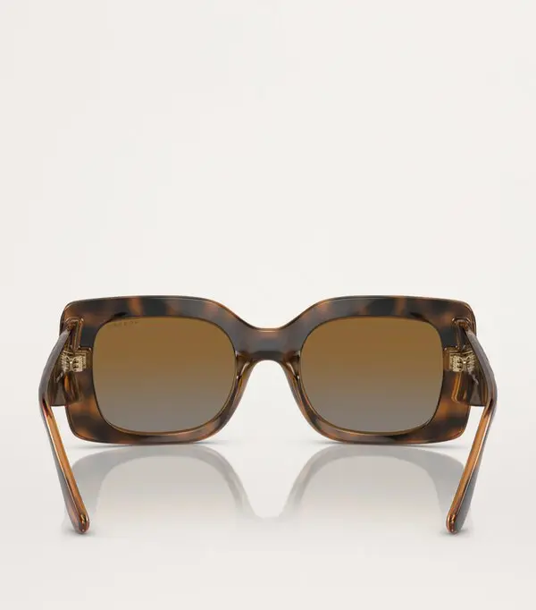 VOGUE Injected 0vo5481s Sunglasses