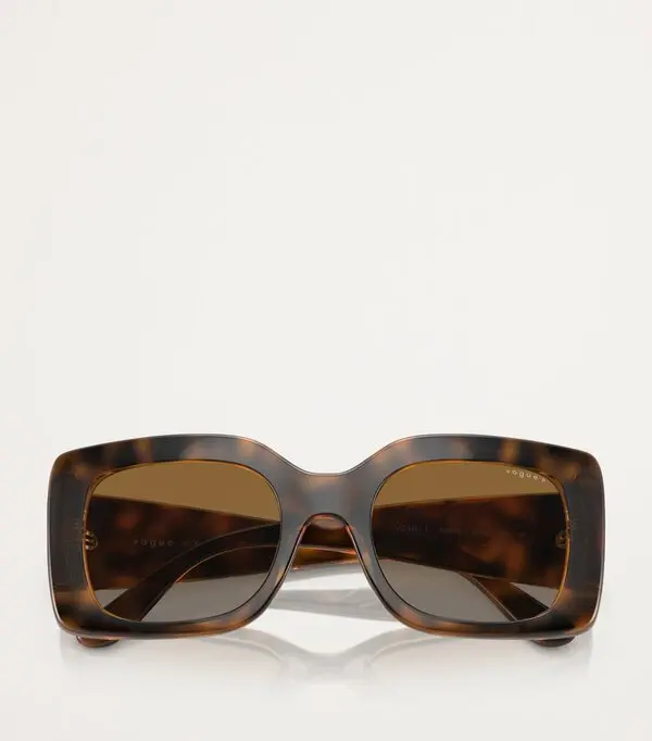 VOGUE Injected 0vo5481s Sunglasses