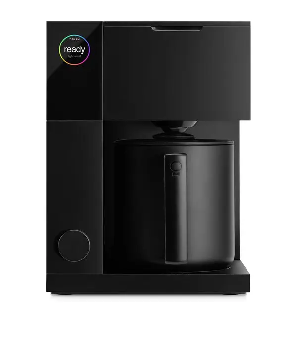 FELLOW Aiden Precision Coffee Machine - Black
