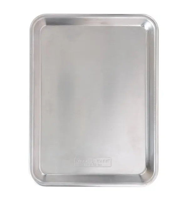 NORDICWARE Aluminium Naturals Quarter Sheet