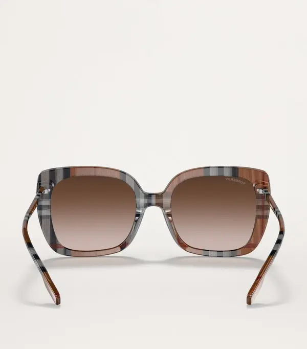 Burberry Acetate Sunglasses