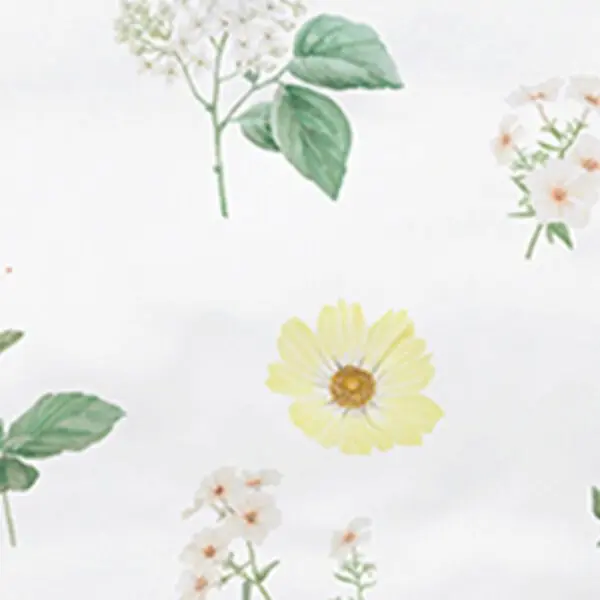 SCHLOSSBERG Cotton Sateen Oxford Pillowcase