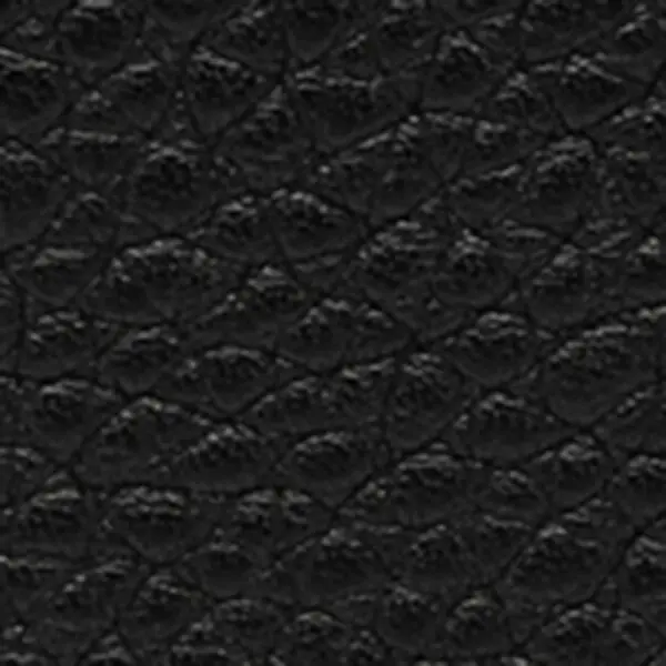 TOM FORD Leather Passport Holder - Black